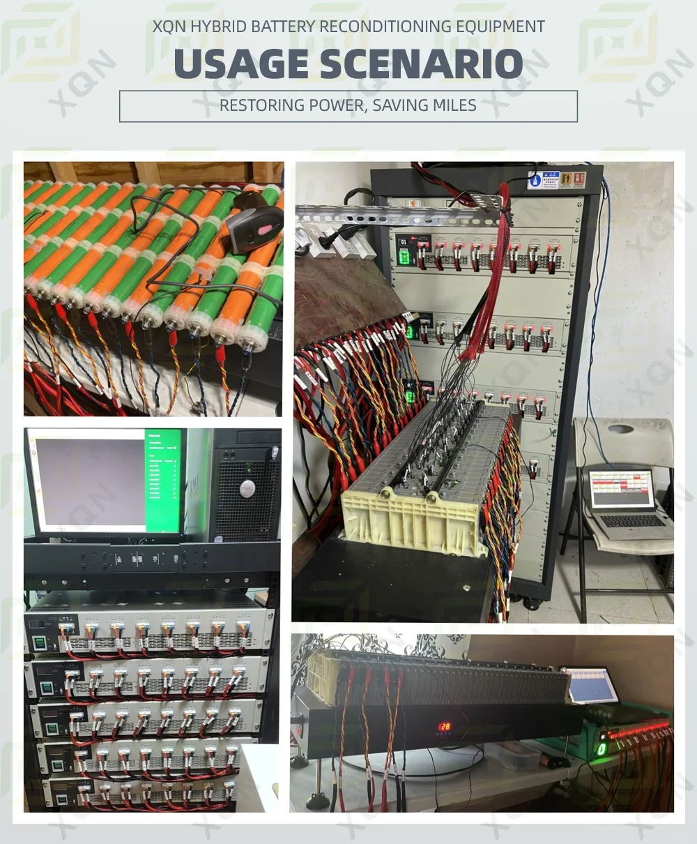 High Performance Hybrid Battery for Lexus RX400H 2006-2009