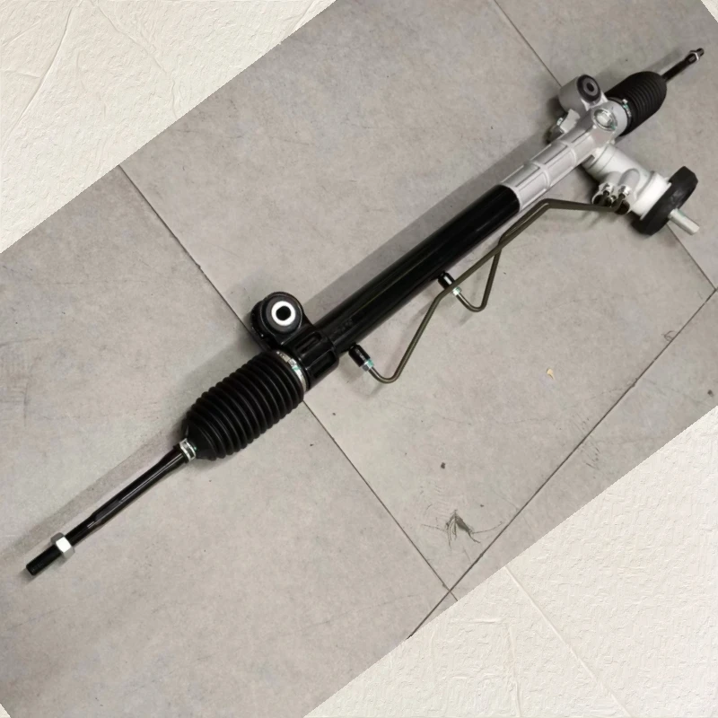 Steering Gear Box Assembly Rack And Pinion Assembly Gearstrg Spark11 ...