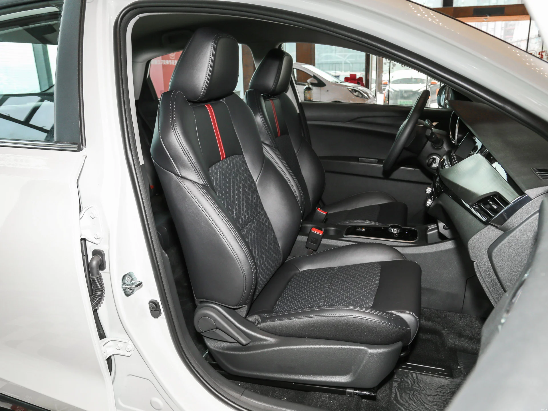 2022 Changan Eado Ev460 Cheap Wholesale Factory Price 402 Km Range ...