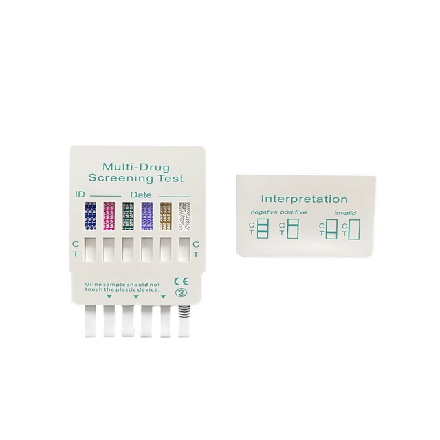 Anhui Deepblue Medical Technology Co., Ltd. - Infectious Disease Rapid ...