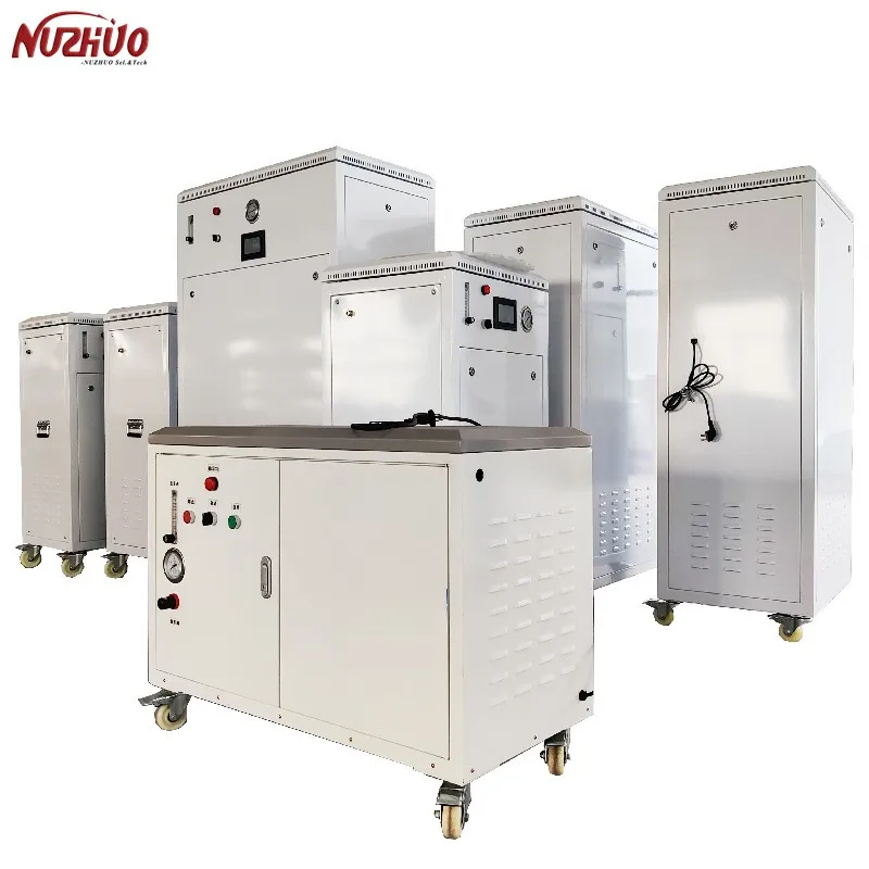 Nuzhuo Hot Sale 20l Oxygen-concentrator 15 L Medical Grade Domestic ...