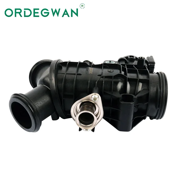 Land Rover Range Rover Sport Throttle Body Assembly LR029144