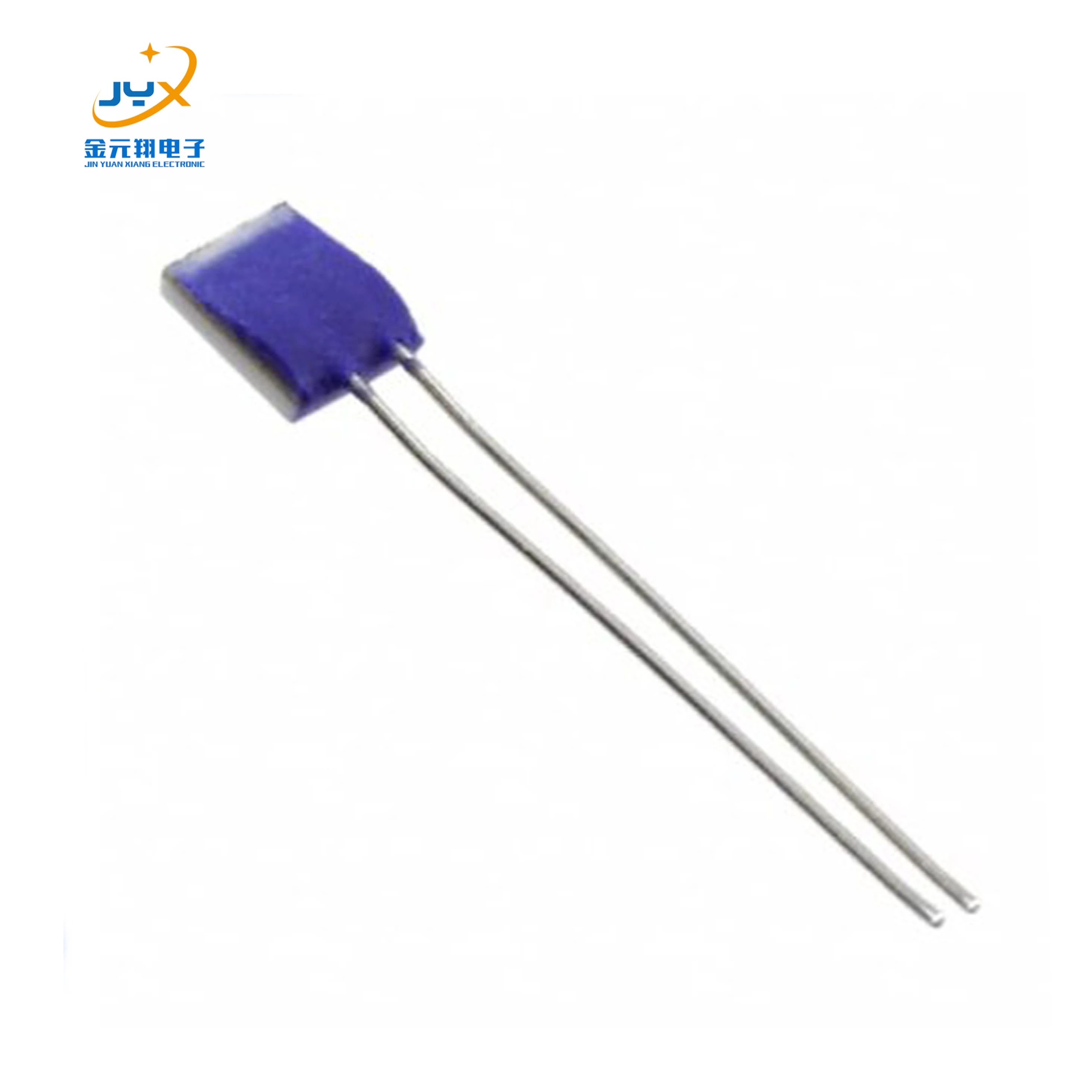 High Sensitivity PT100 PT1000 Temperature Sensor - 10mm Element