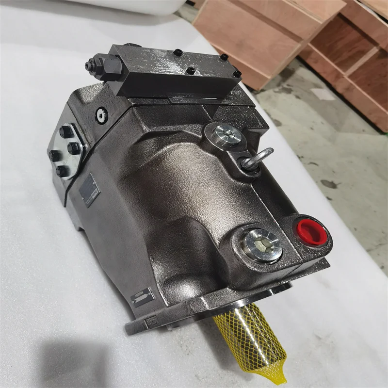 Original Parker Pv Hydraulic Pump Pv046 Pv063 Pv071 Pv080 Pv092 Pv140 ...