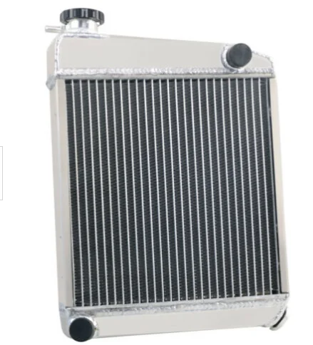 42mm Aluminium-radiator Suitable For-austin-rover-mini-cooper-850-1000 ...