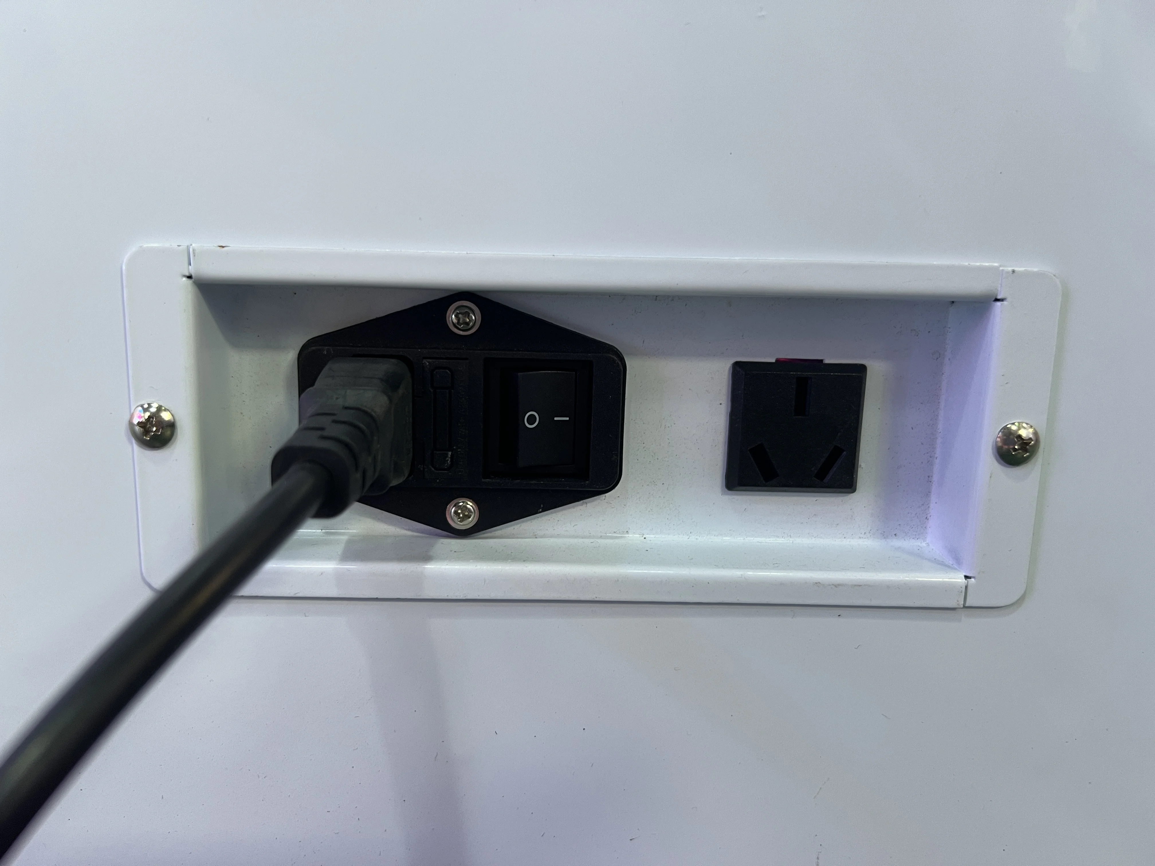 Customized Pink Lucky 7 Arcade Coin Operated Games