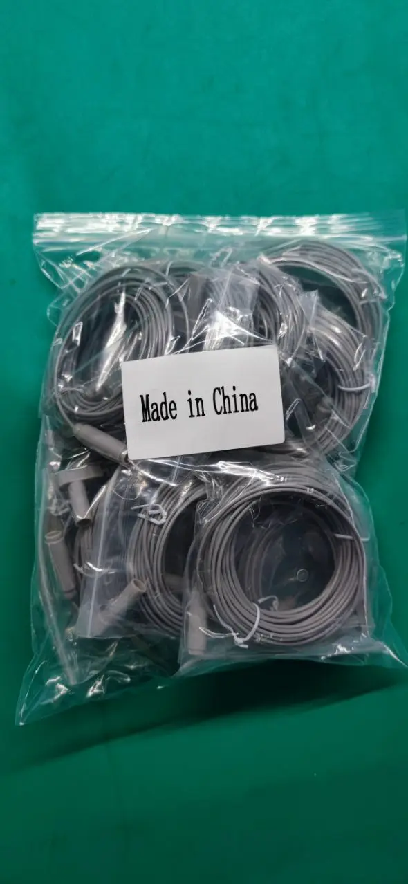 Stainless Steel Grounding Stake - 40ft Cord for Earth Connection