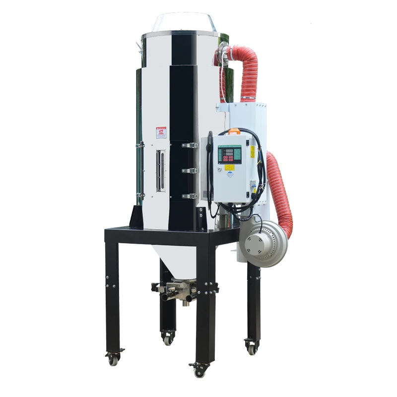 Hot Air Hopper Dryer - Buy Standard Plastic Hopper Dryer,Stainl\less ...