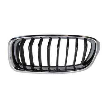 Car Grille For F30 F35 2013-2019 Oem 51137260497 51137260498 - Buy F30 ...