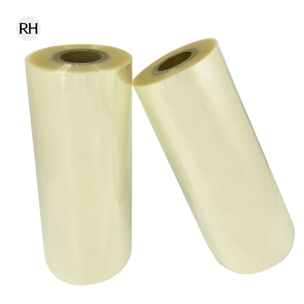 Professional Factory For Transparent Pvc Blown Shrink Film Factory ...