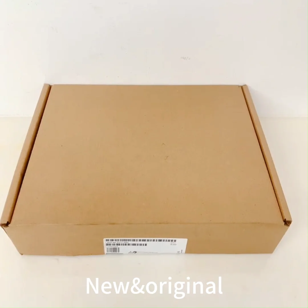Hmi Touch Screen Smart 700 Ie 7 Inch Panel Plc Module 6av2123-2gb03 ...