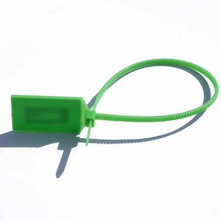 Disposable Passive Rfid Cable Zip Tie Tag Seal Long Range Abs Nylon Uhf ...