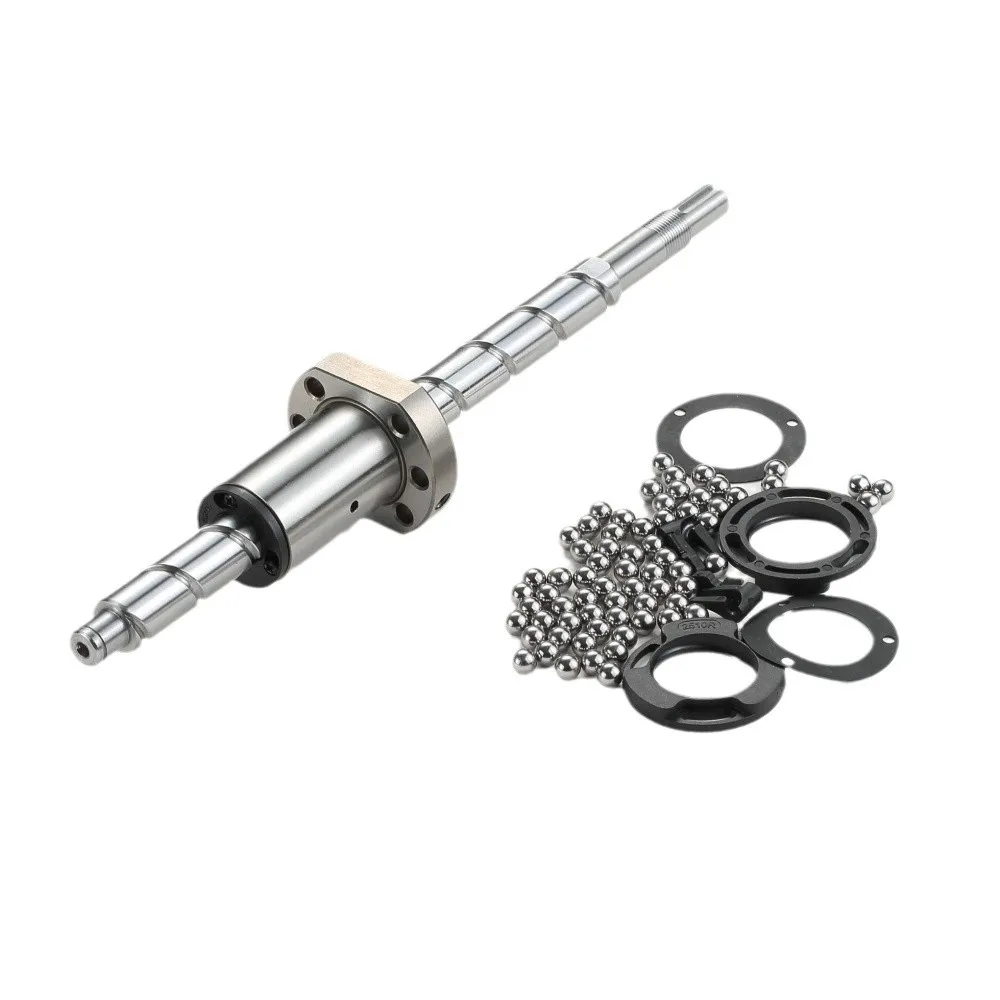 Custom Processing SSR1605 Screw SFS1610 1616 1620 1632 Nut Screw Module ...