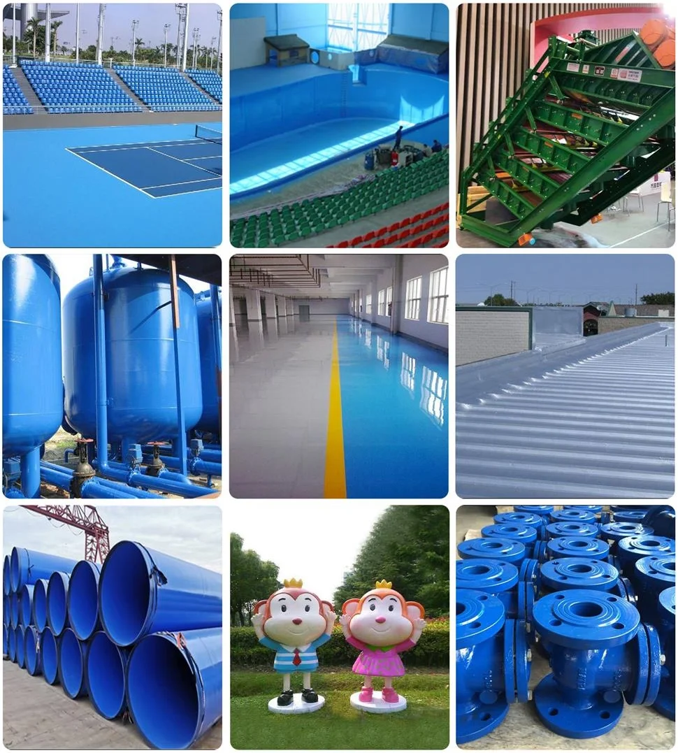 Poliuretane Polyethylene Polyurea Foam Coating Reactor Spray Insulation ...