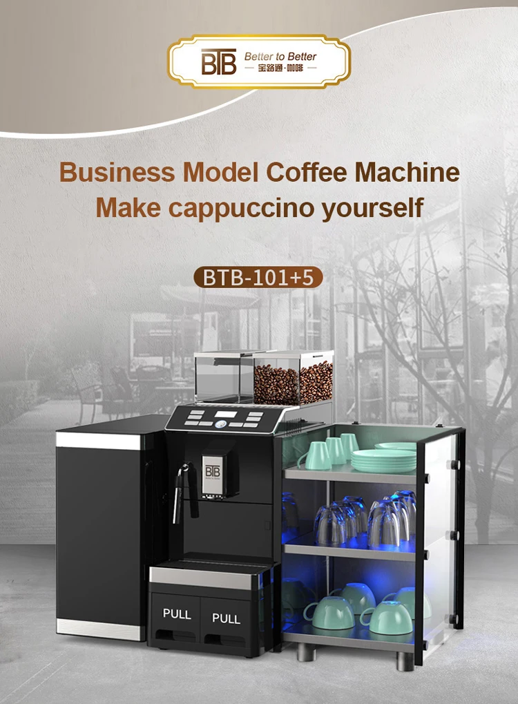 Italian Espresso Coffee Machine Best Fully Automatic Coffee Machine For ...