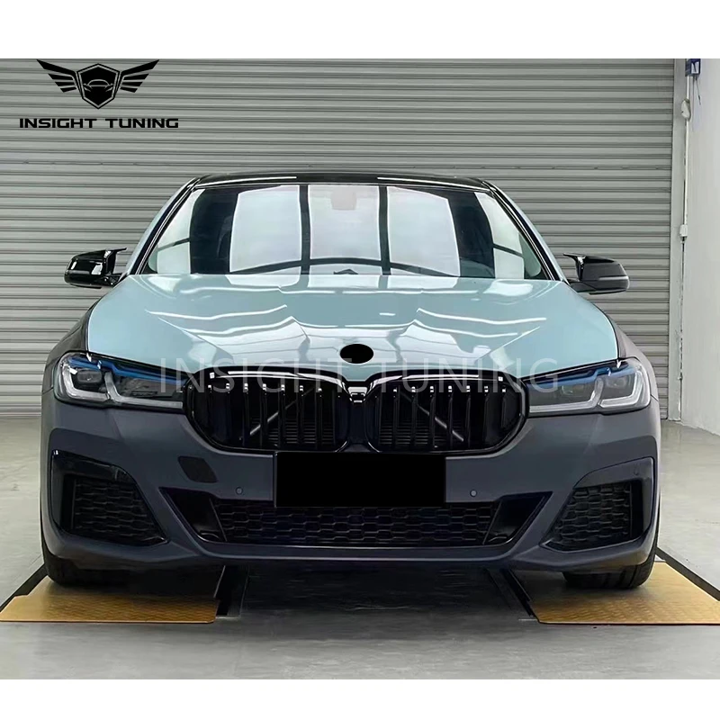 M Tech Design G30 G38 5 Series 1:1 Tail Light Body Kit For Bmw G30 Pre ...