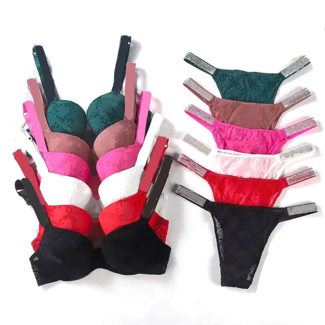 2023 Victory Secreter Underwear Bra Ladies Bra Girls Preteen Seamless ...