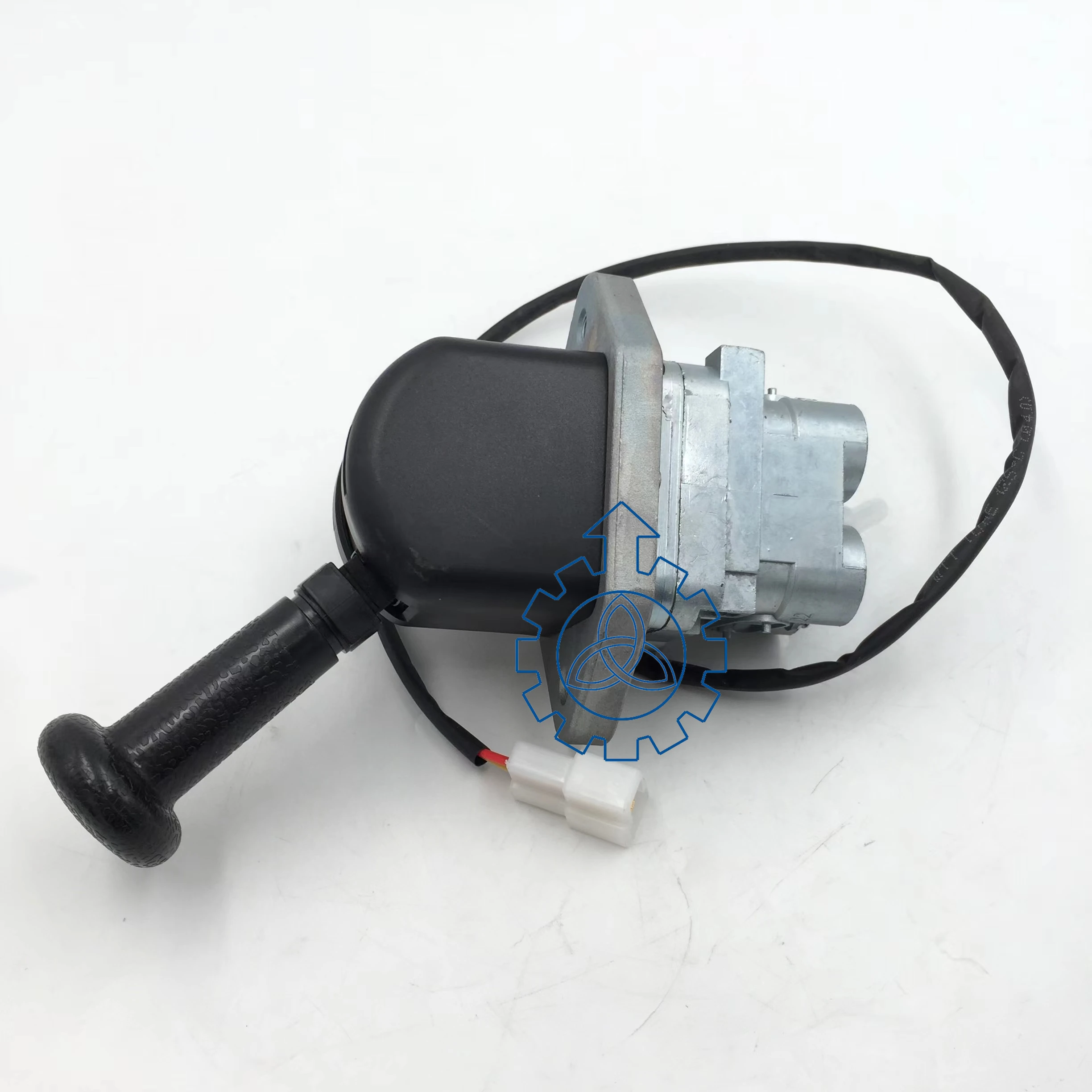 Truck Parts Hand Brake Valve 5010485059 For Renault - Buy Hand Brake ...