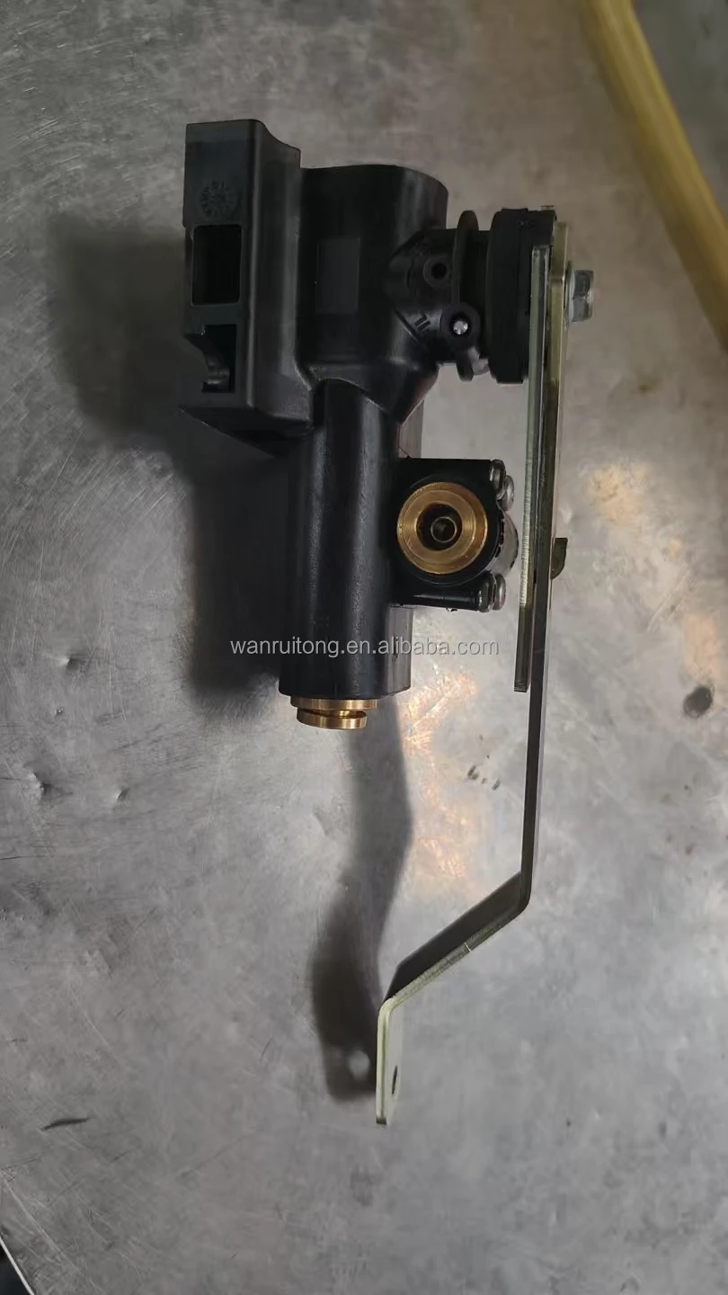 VIT-S Height Control Valve H01501VS | New OEM Control Valve for ...