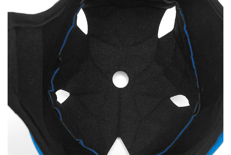 Rugby Pad Softshell Helmet - Protection for Epilepsy & Autism