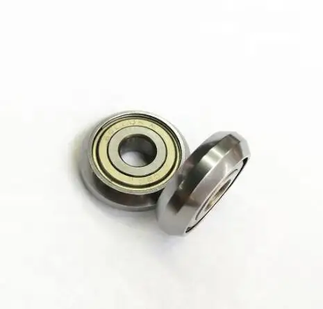 Textile Machine Bearings - Precision and Durability
