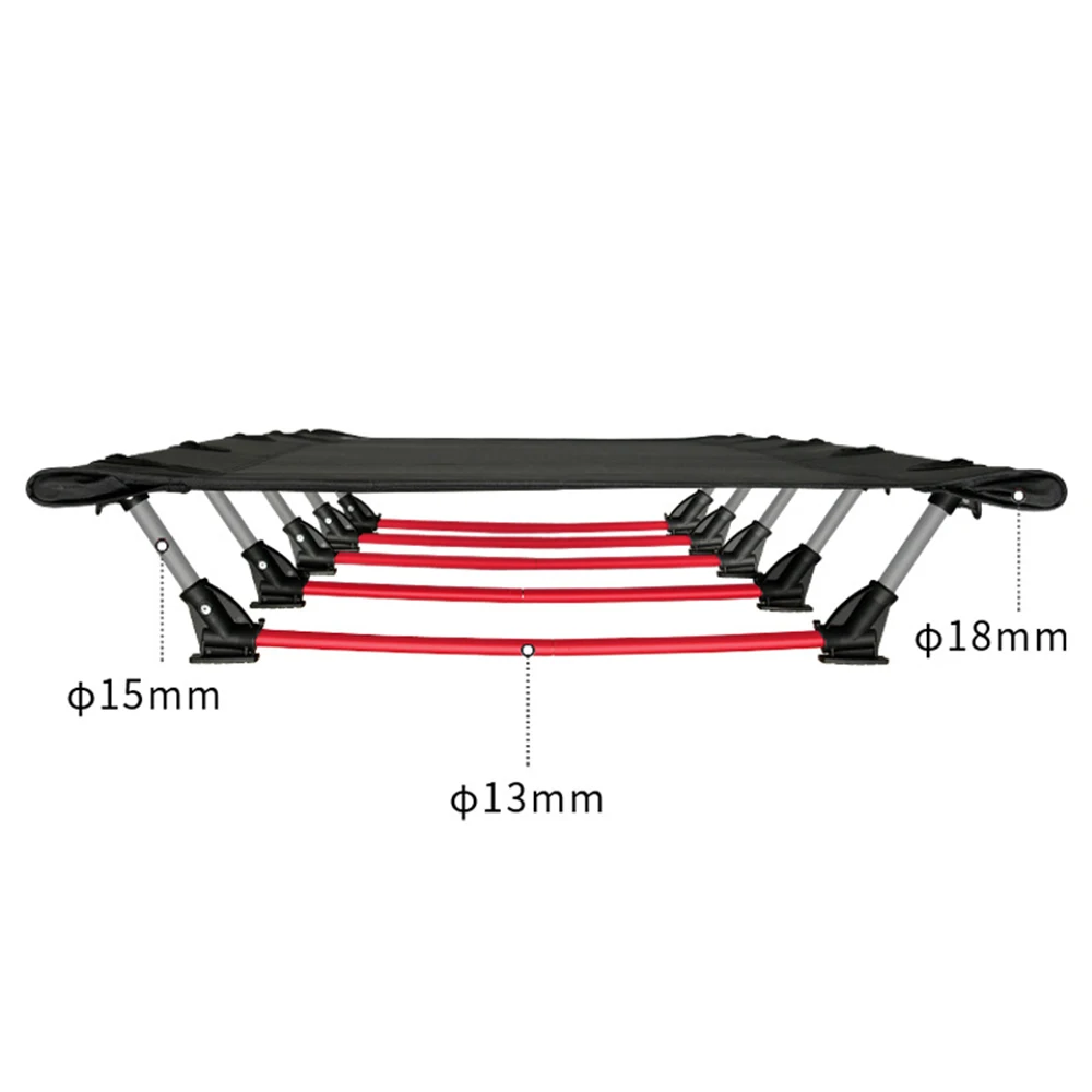 Customizable,Printable Logo,Portable Beach Bed,Outdoor Leisure Folding ...