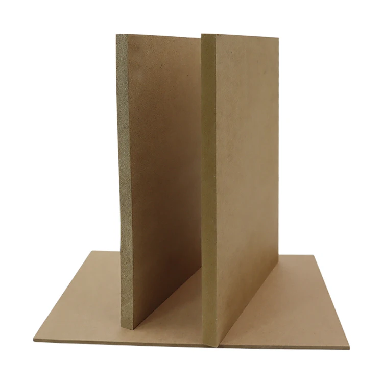 Modern Design 2Mm Density Board MDF Back Plate Medium-High Density ...