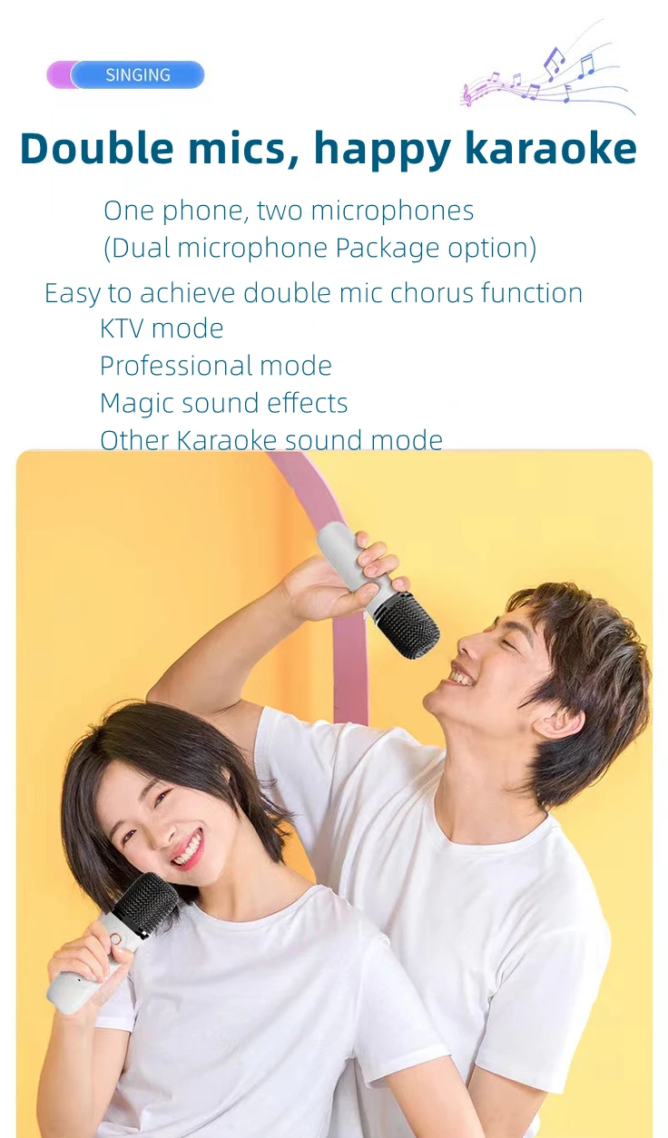 HIFI BT Speaker With Mic Hom Mini Portable Speaker Outdoor Mini Party ...