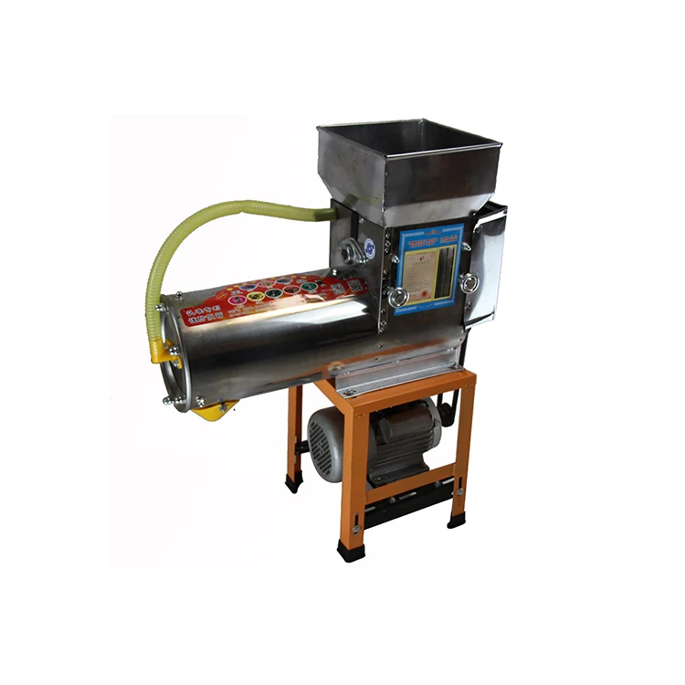 Mini Dreg Liquid Separator for Cassava Slag Slurry Crushing Machine ...