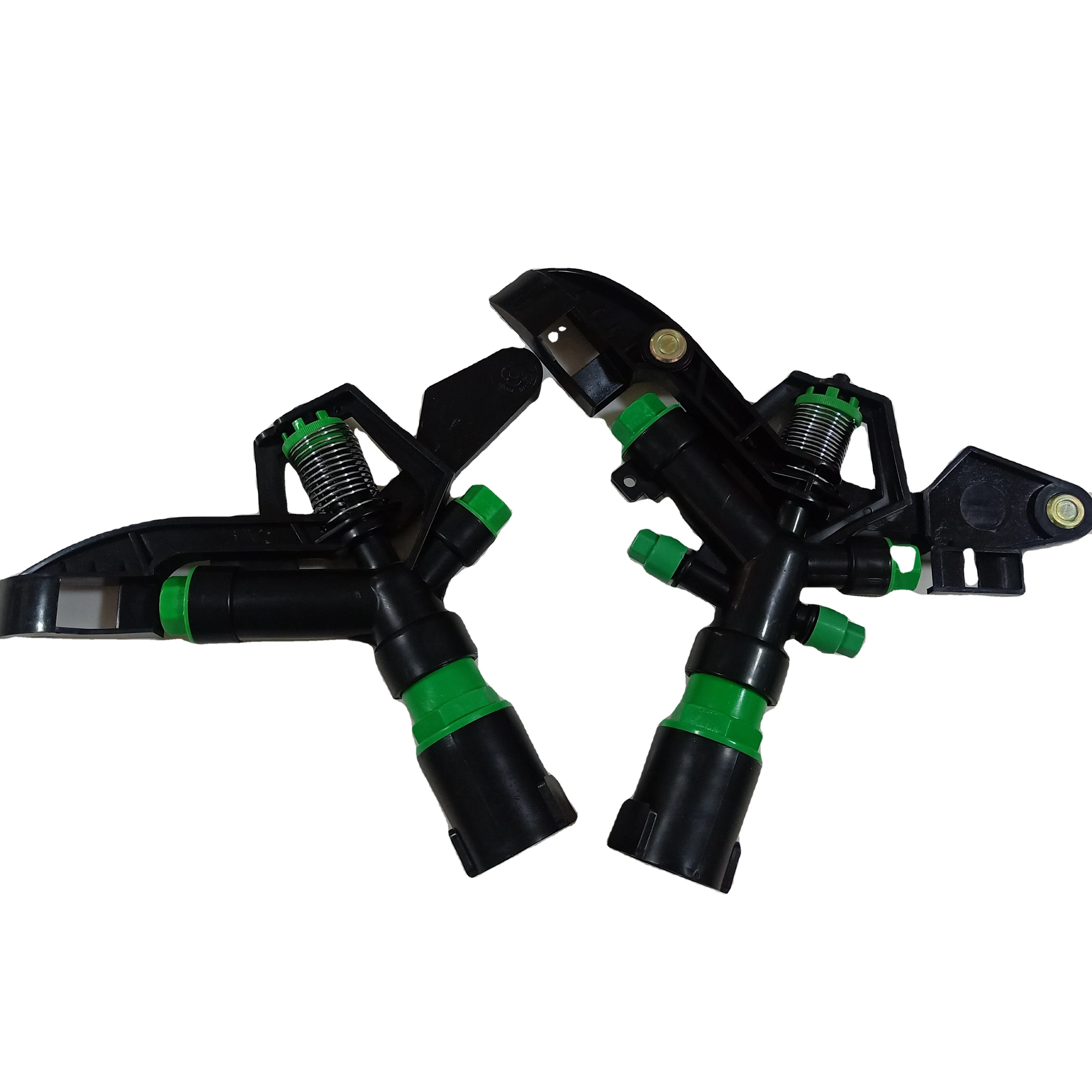 20mm Plastic Rocker Arm Sprinkler for Efficient Irrigation