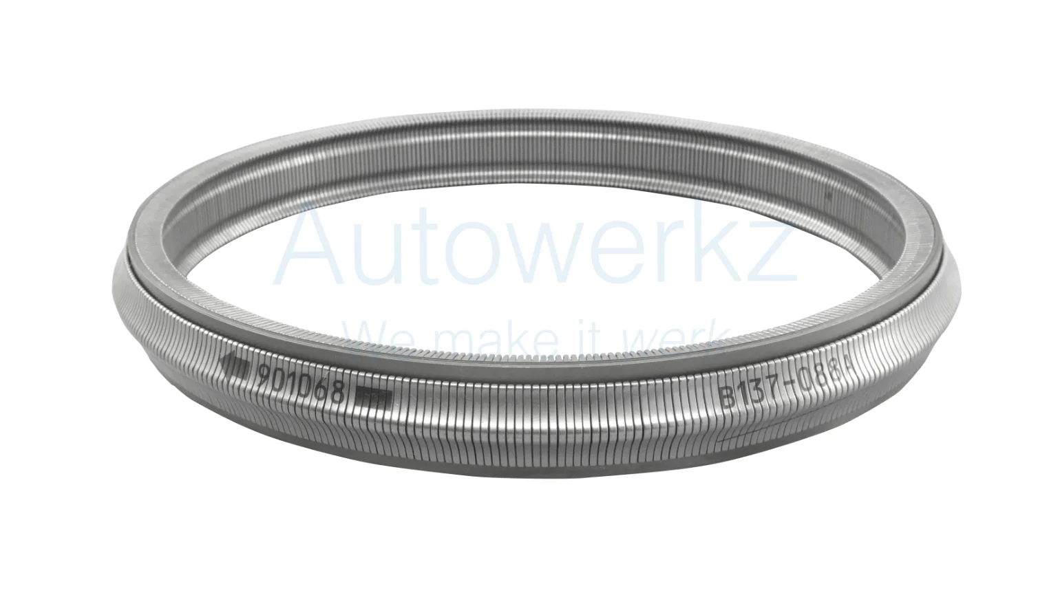 210959 Transmission Gasket - Autowerkz Seal Gasket