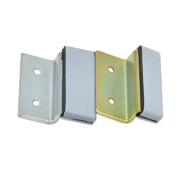 M55 Fujitec Elevator Slider Car Door Bending Wear-resistant Slider ...