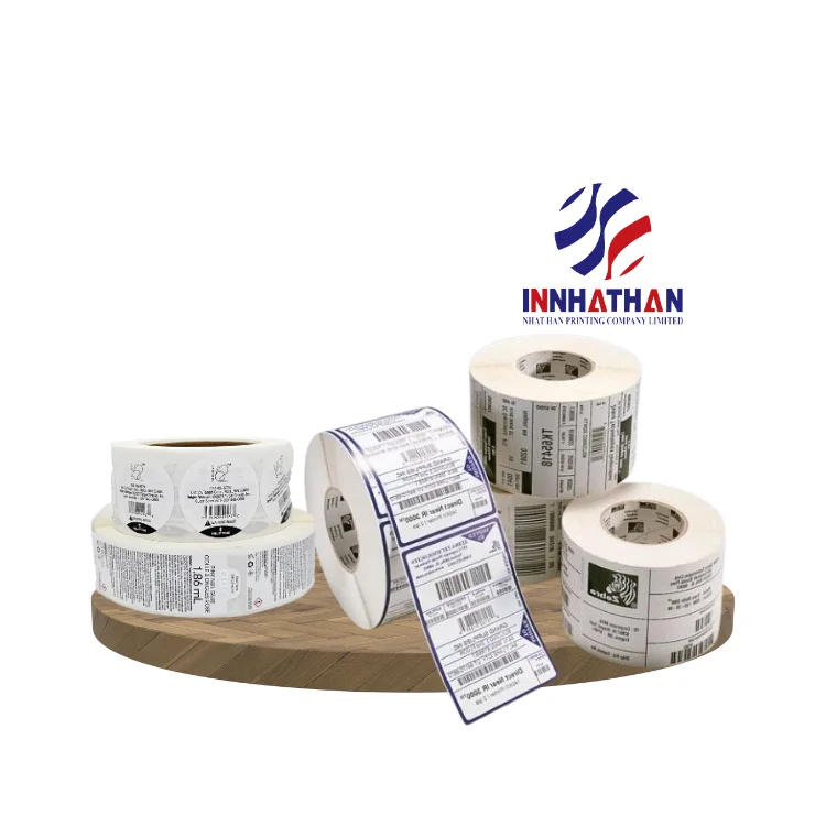 Multi - Layered Labels Custom Adhesive Label Sticker Fast Delivery ...