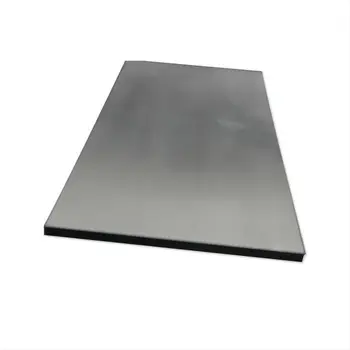 Astm B168 Nickel Alloy 600 617 601 625 690 718 X-750 Sheet Inconel 625 ...