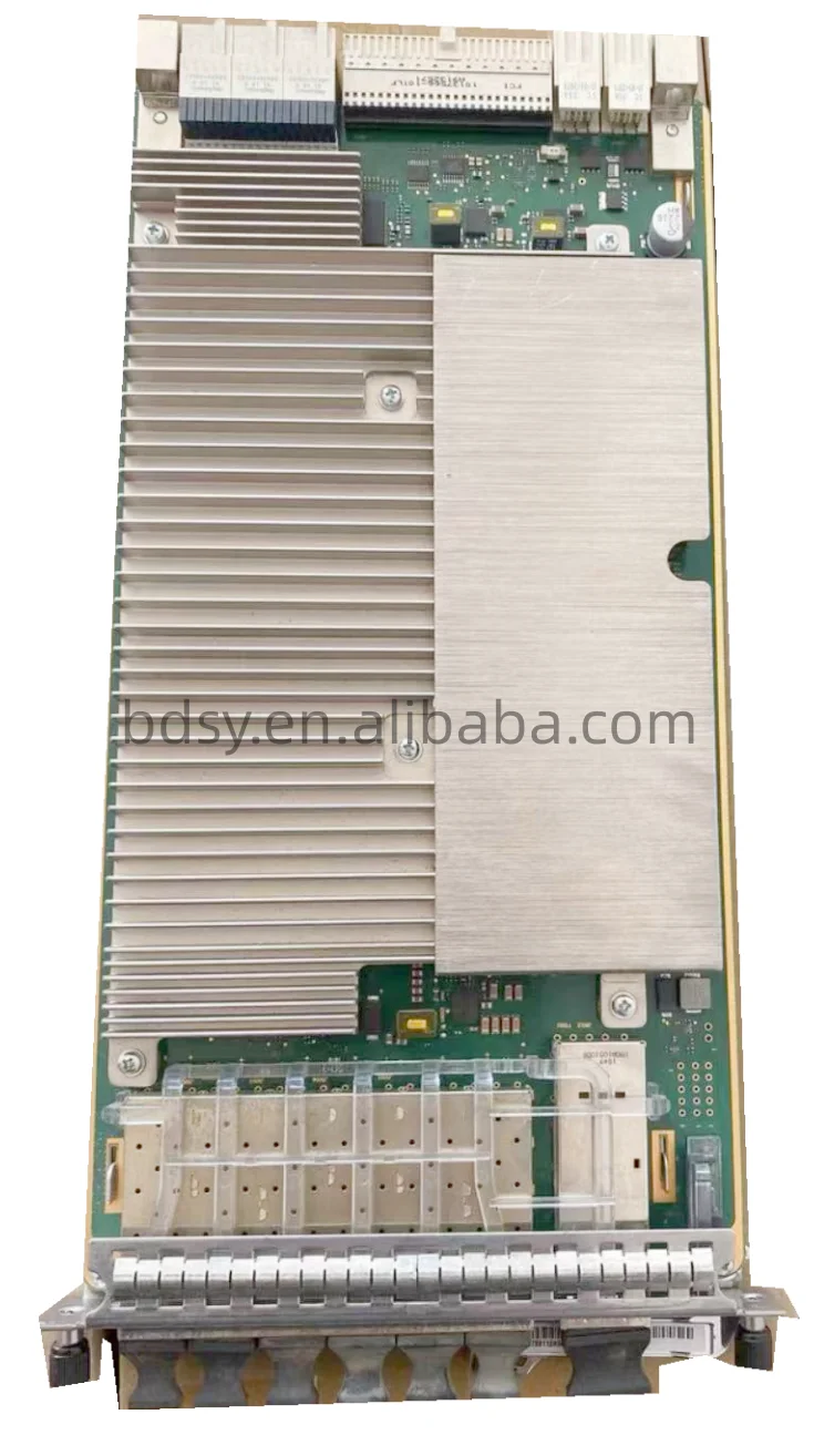 Bbu3900 Bbu3910 Building Base Band Unit With Ubbpe2 Ubbpe4 Ubbpe6 ...