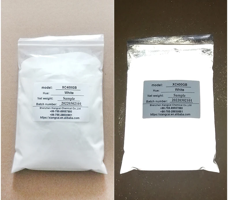 400 Mesh Reflective Glass Powder Pigment High Reflective Powder Pigment ...