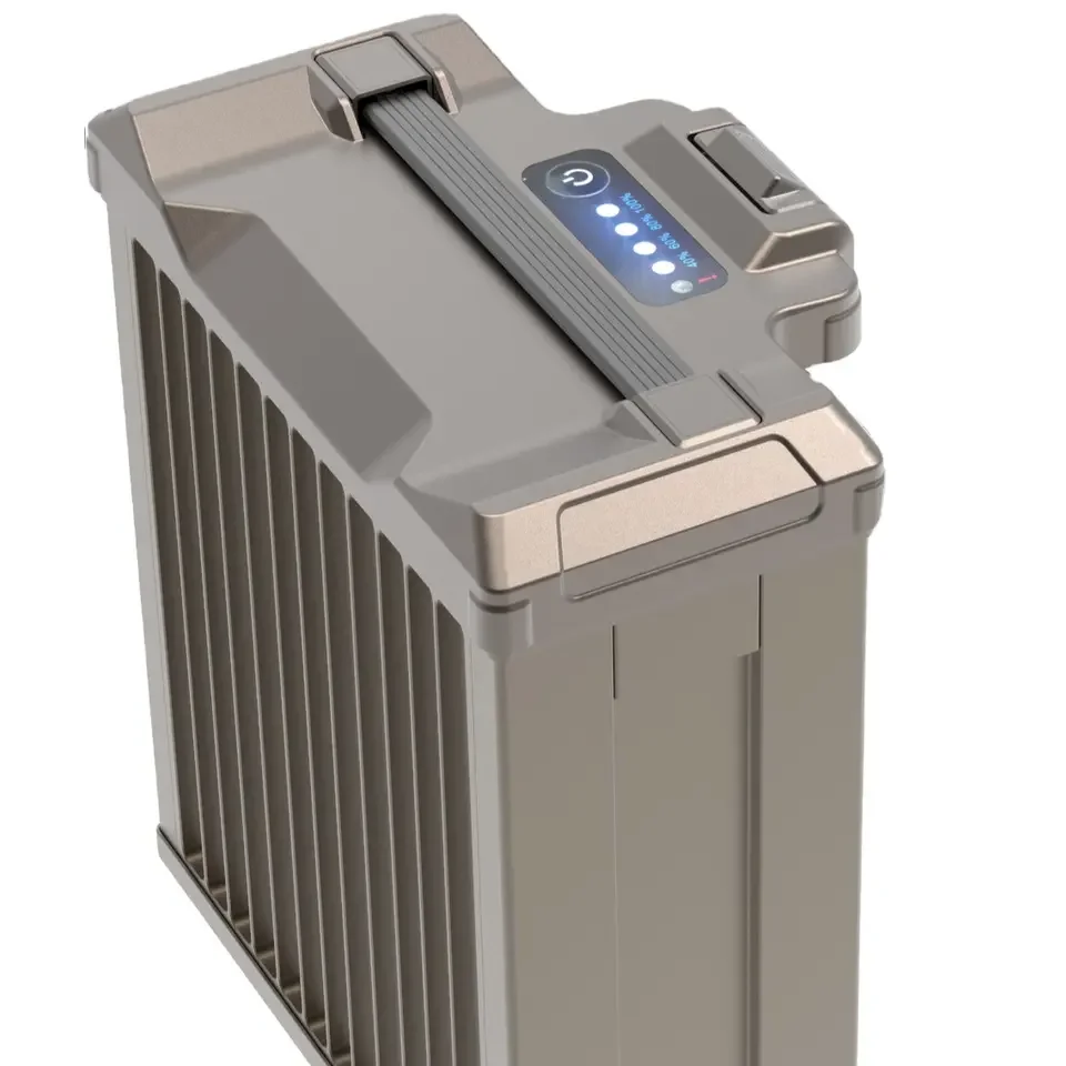 Fast Charge Hv Smart Battery 30000mah 18s Lipo Battery For Eft Z50 ...