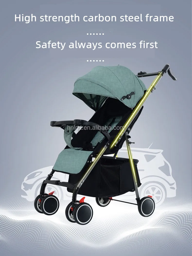 Cheap Fashion Easy Folding Folded Easily And Seat The Reversing Yoya ...