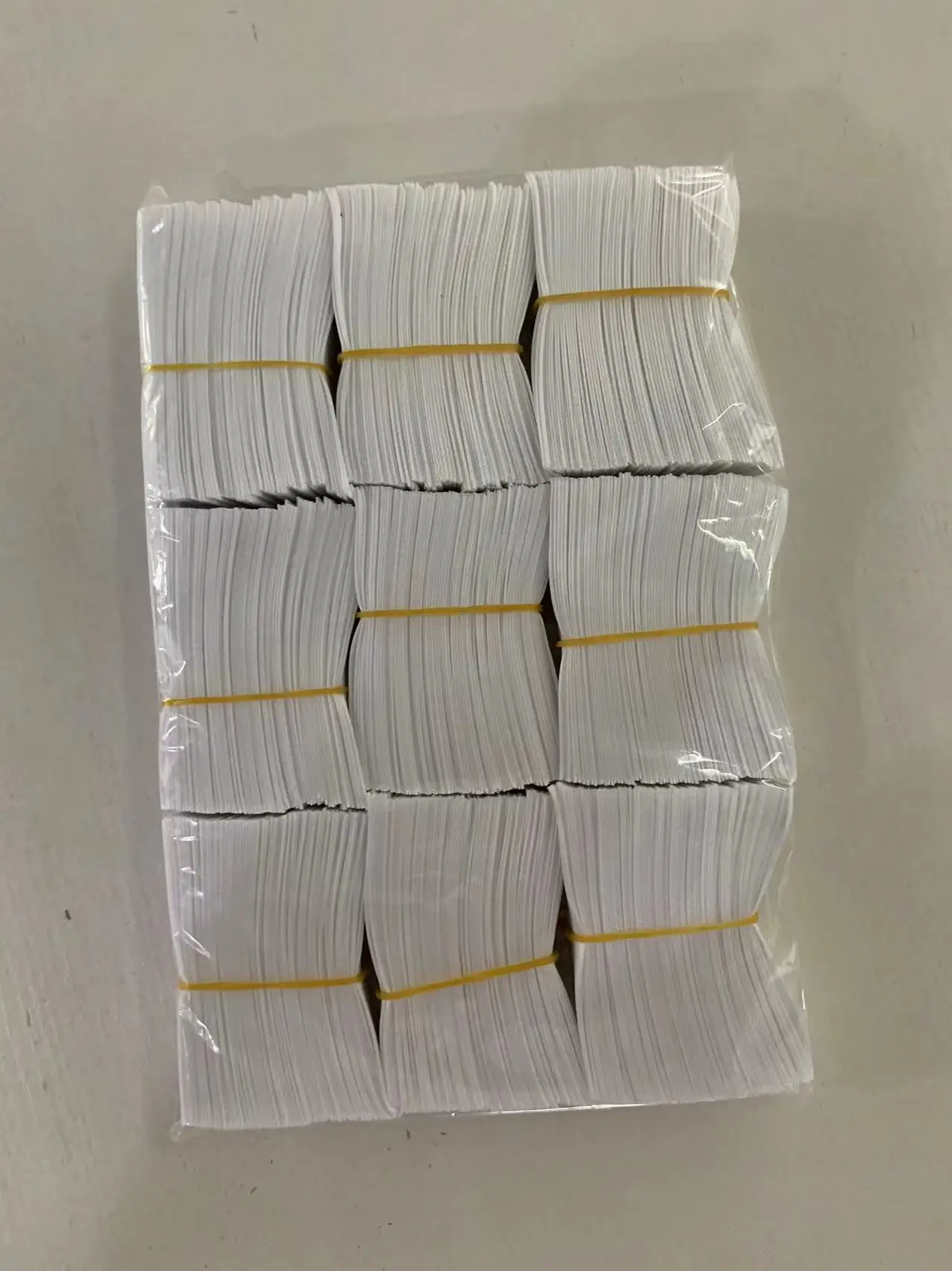 Beijing Shunte Eas Security Tag 8.2mhz Rf Pocket Tag 22*72mm Anti-theft ...