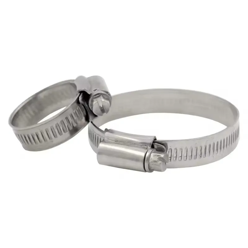 Abrazadera Inox Abrazaderas De Manguera British Worm Gear Band Hose ...