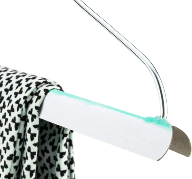 40 Pack Cardboard Trouser Support Guards - Non-Slip & Durable