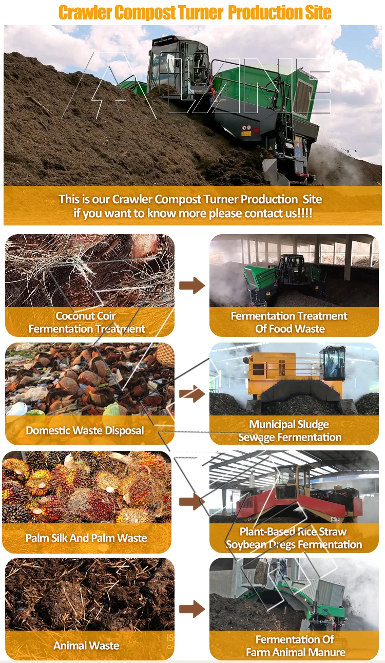 LANE Large Avocado Compost Turner - Efficient & Durable