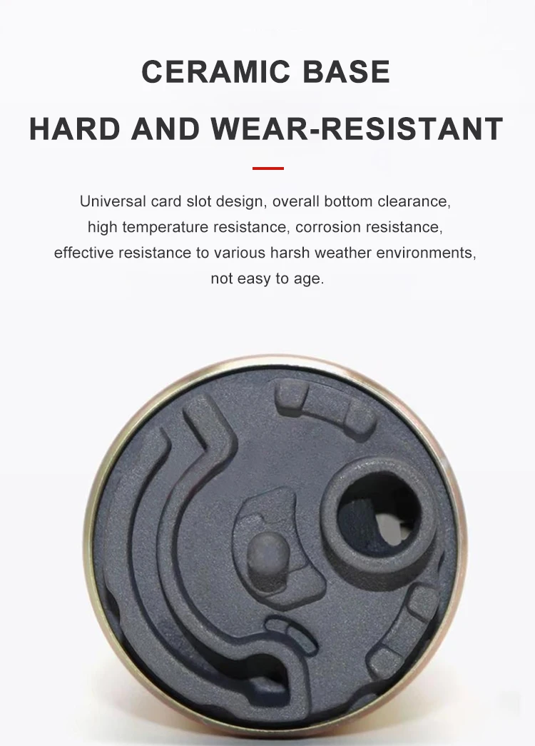 Oem 23221-20040 Good Price And High Pressure Fuel Pump Machine For ...