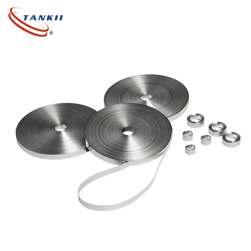Fe-based Toroidal Nanocrystalline Amorphous Core Cut Core Carton 1 ...