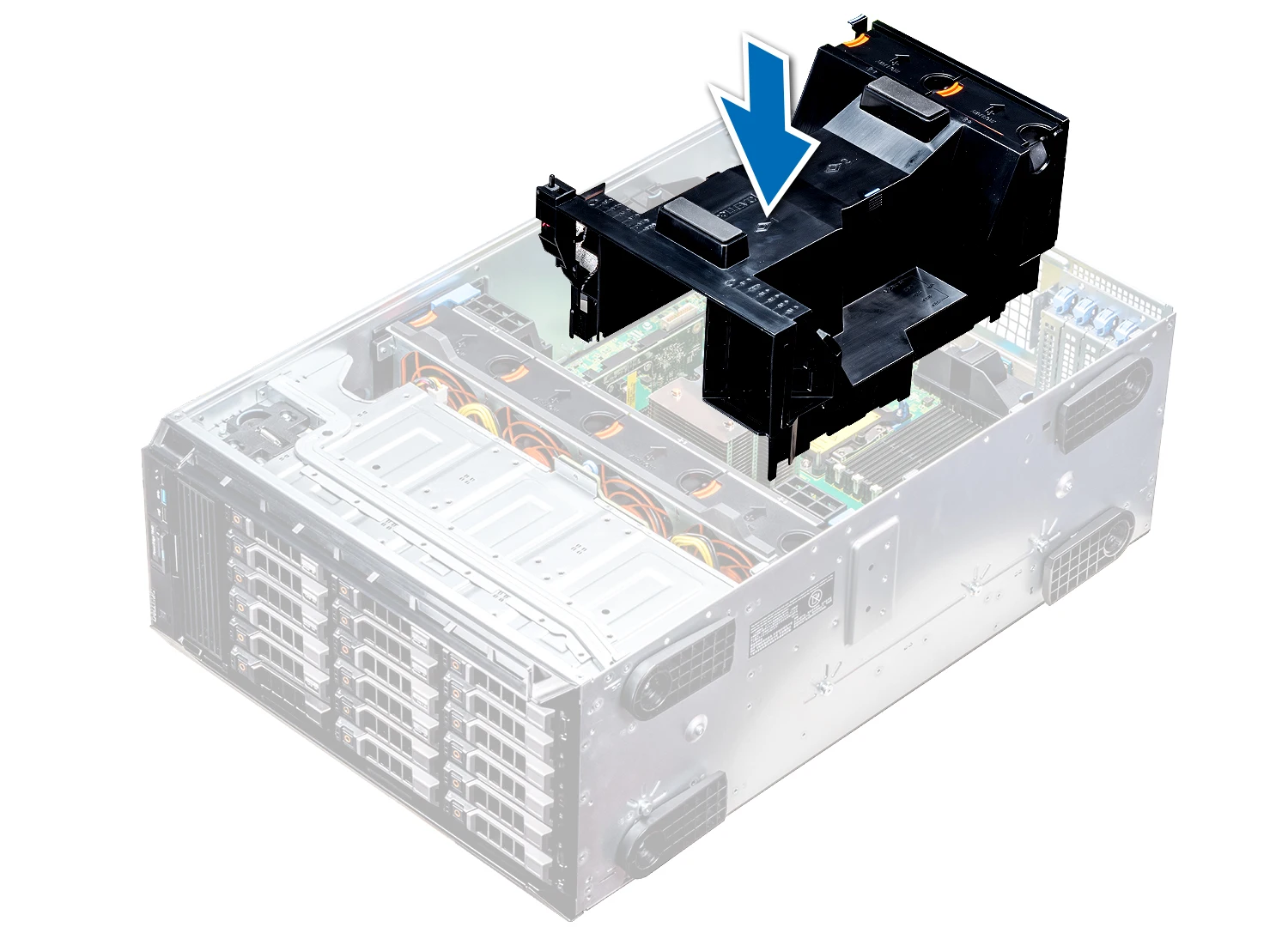 Wholesale New Hot Poweredge T640 Tower Server 2t Server Hard Disk 1.9g ...