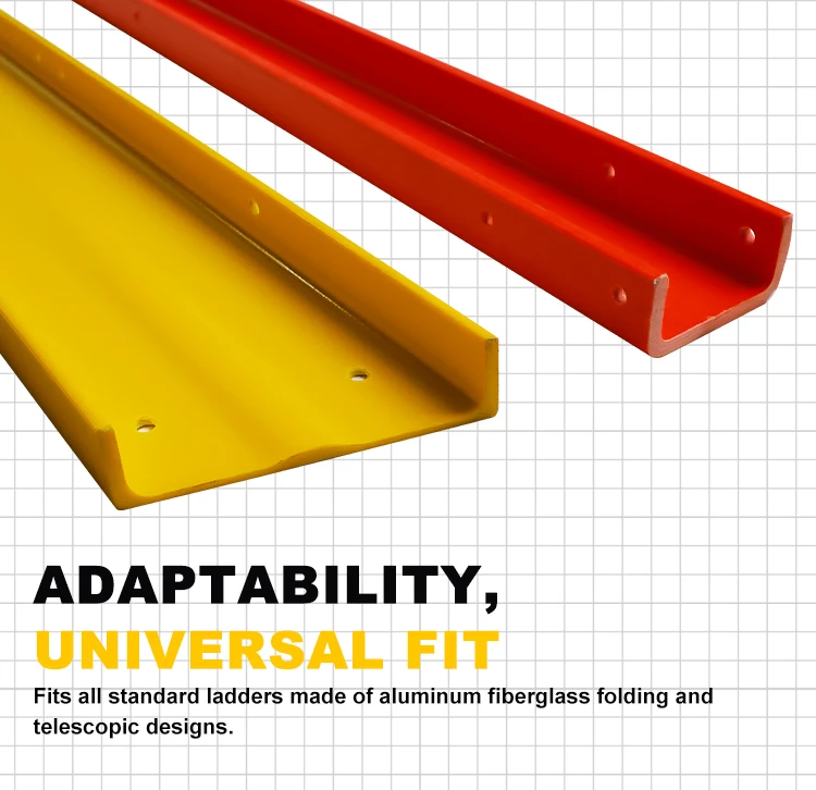 Wholesale Telescopic Aluminum Metal Ladder Stabilizer Bar Universal Fit ...