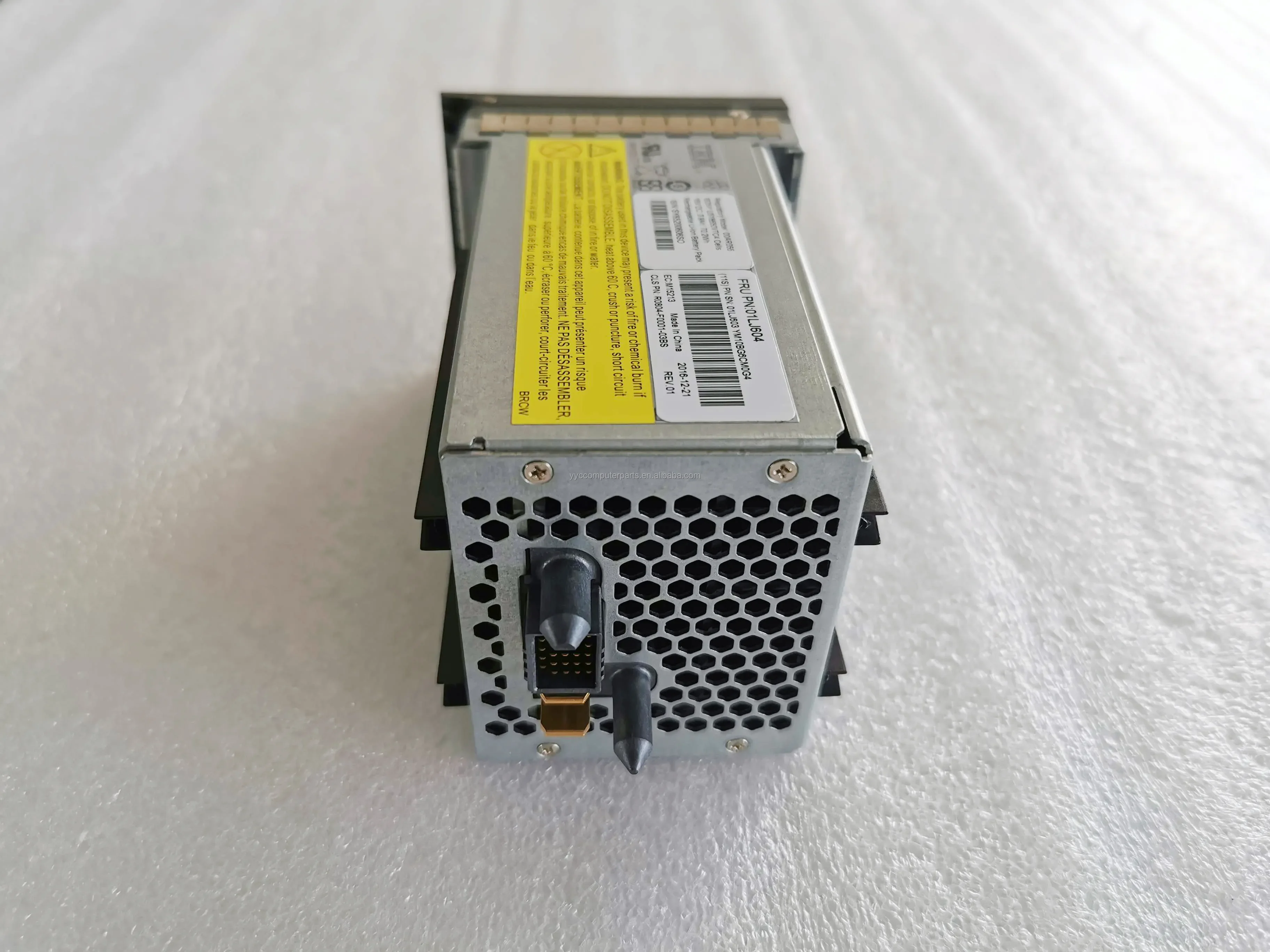 High Quality Battery for IBM V9000 00AR260 00AR056 01LJ604 01EJ623 ...