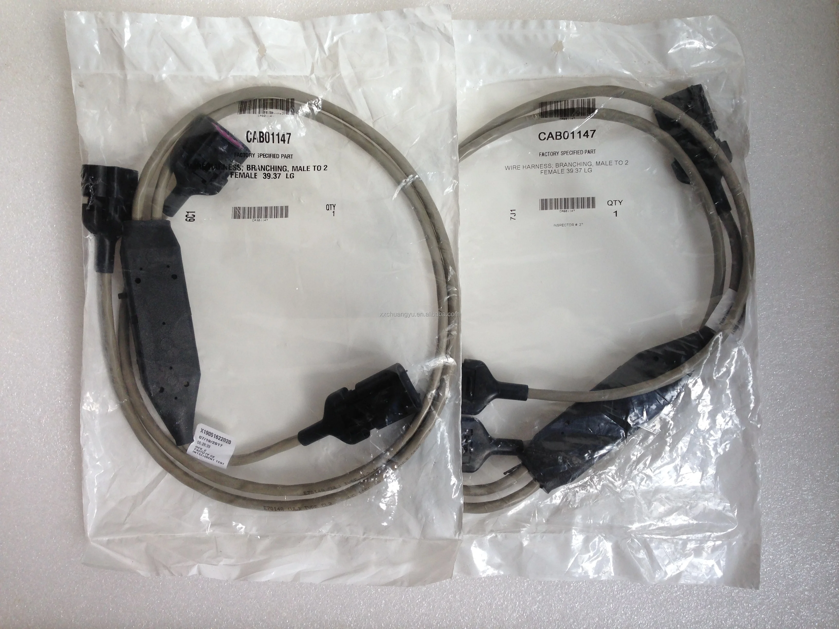 CAB01147 Trane Cable Wire Harness - Best Price & Quality