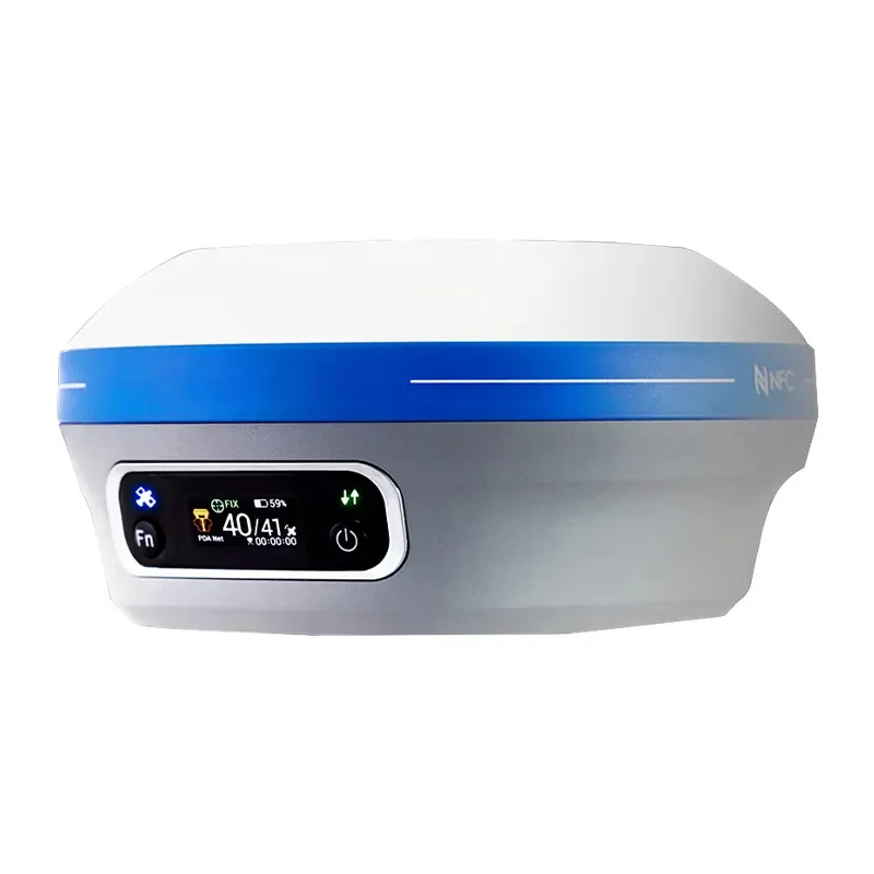 i83 High Accuracy Gnss Rtk Hitarget Gnss Rtk Base Rover Surveying And ...