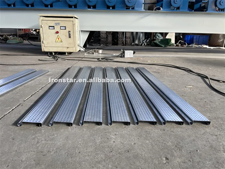 Colombia Building Materials - Rolling Slats Shutters Metal